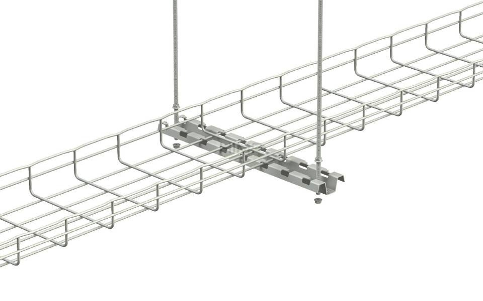 RCSN150GS RCSN PROFILE 150 GS Cablofil CM013150 | Prowadzenie ...