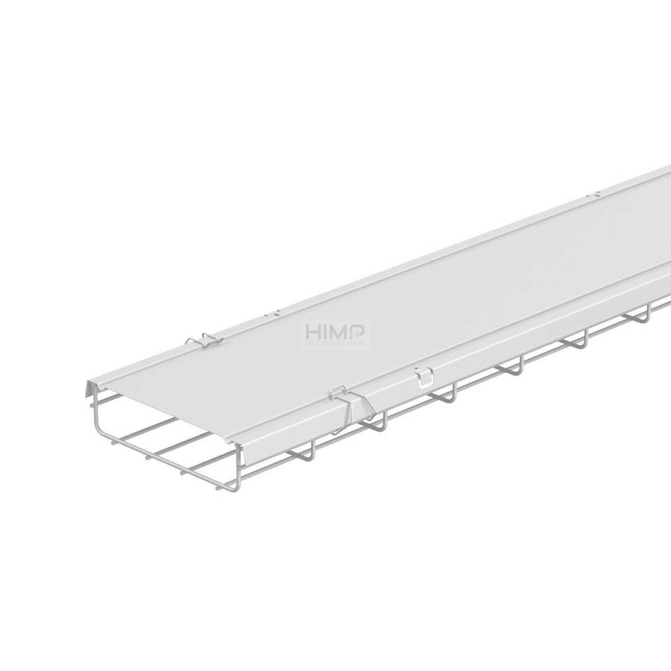 POKRYWA CP 50 MM, GC - 2M Cablofil CM646013 | Prowadzenie instalacji ...