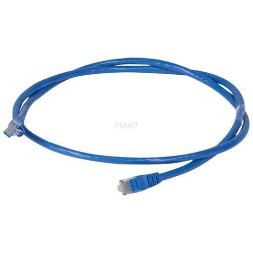 LCS Kabel Krosowy Kat.6 U/UTP 1M PCW Legrand 051772 | Okablowanie ...