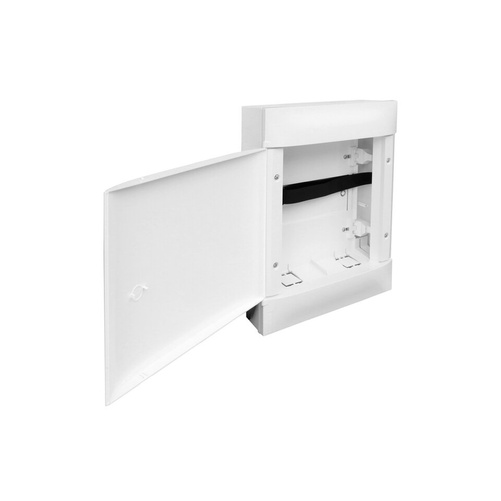 Rozdzielnica natynkowa multimedialna 2x12 Practibox S Legrand 135802 ...